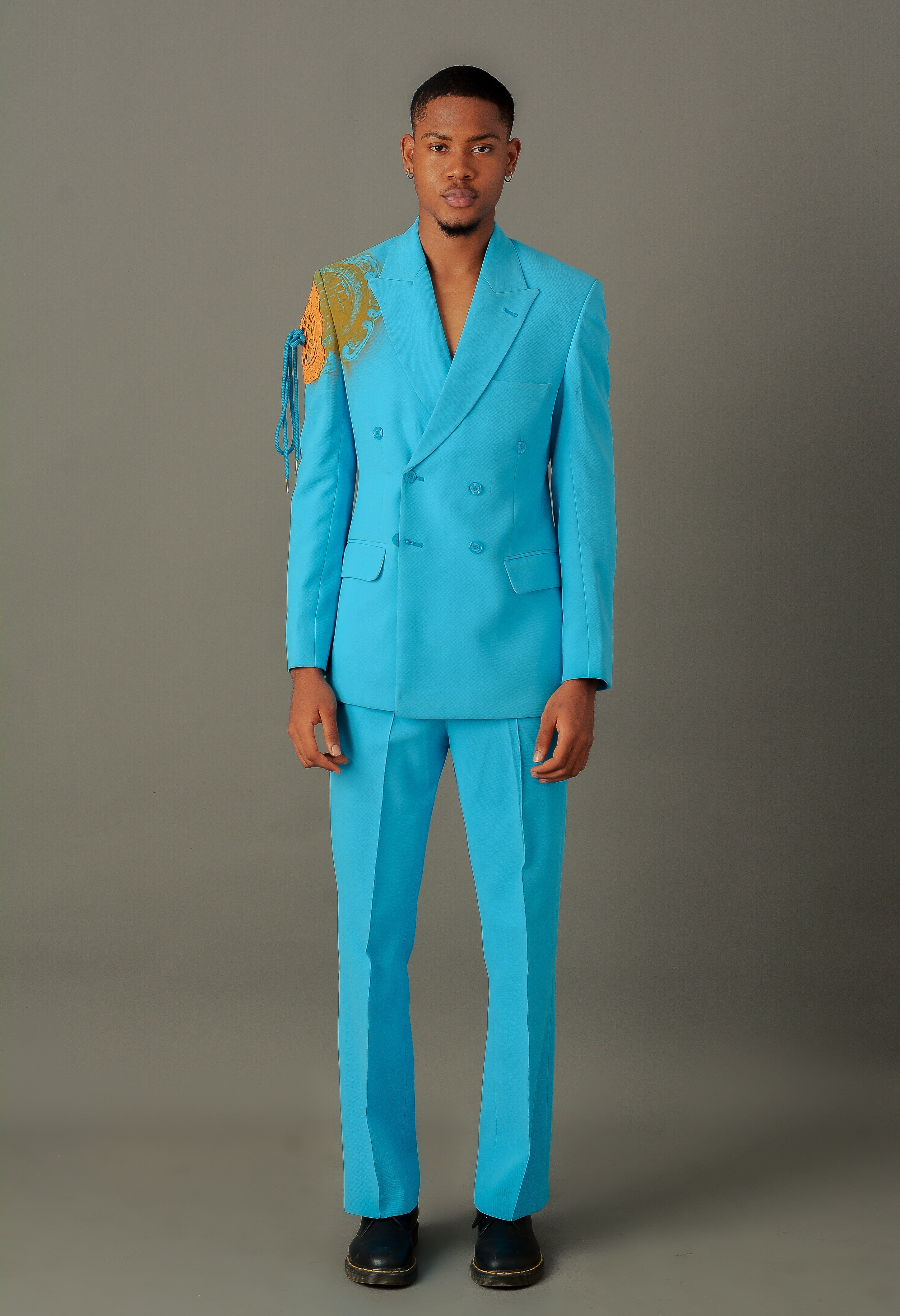 New Arrivals – Kamsi TCharles