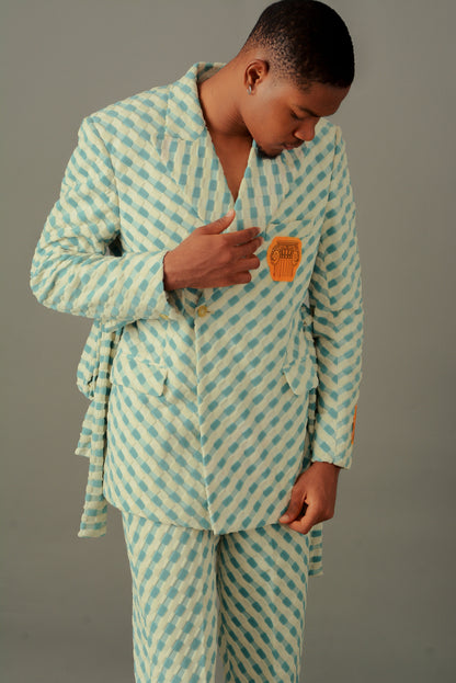 Arial Nomad Suit – Kamsi TCharles