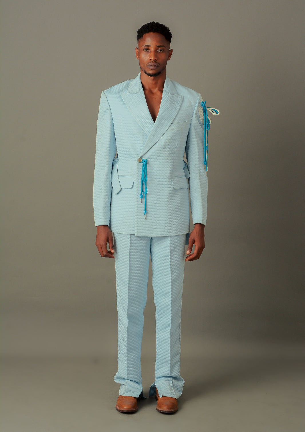 New Arrivals – Kamsi TCharles