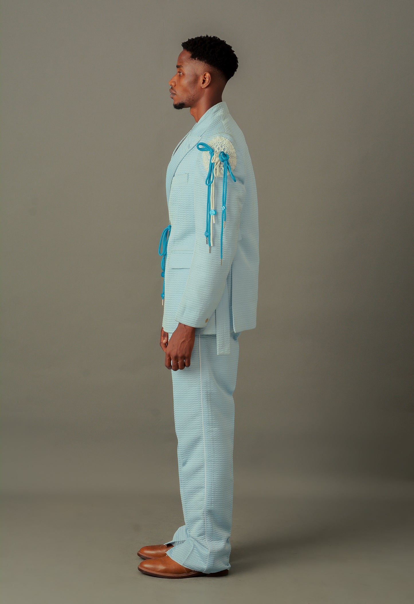Yobe Nomad Suit – Kamsi TCharles
