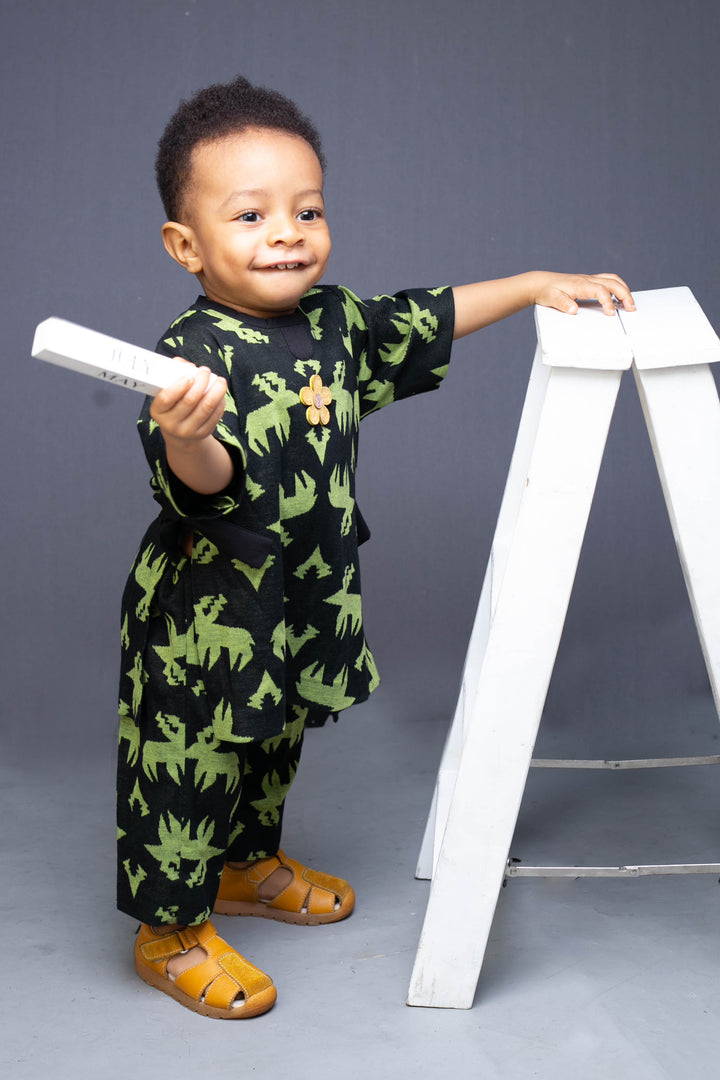 Sales – Kamsi TCharles