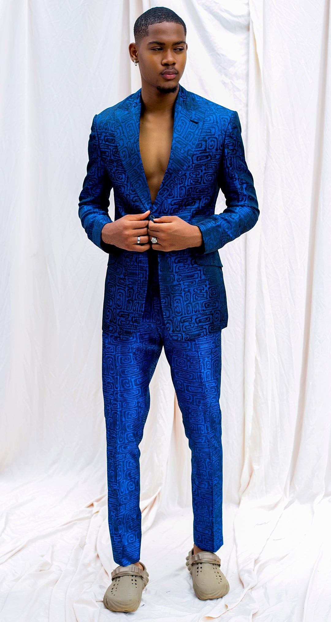 Sales – Kamsi TCharles