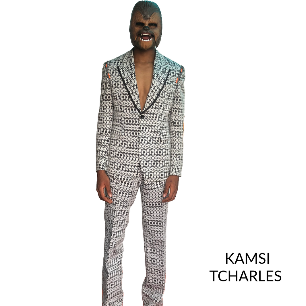 Sales – Kamsi TCharles