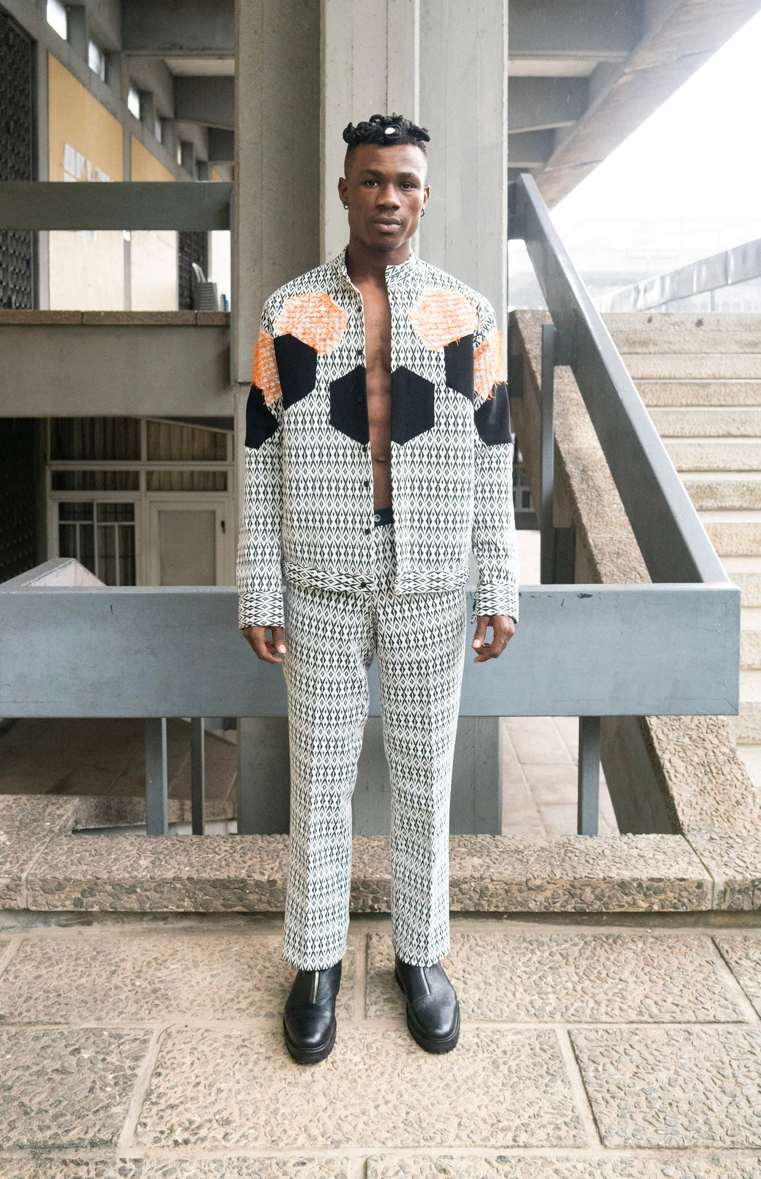 Sales – Kamsi TCharles